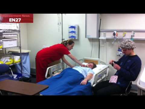 Nurse to Patient Ratios and Sentinel Events