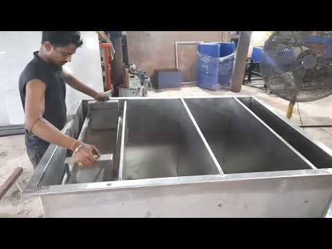 Grease Separator at Best Price in India