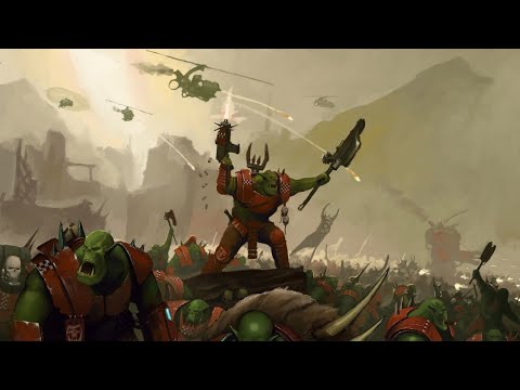 Starting a new 40k army feels like... (Warhammer meme)
