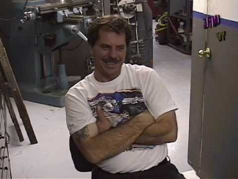 Nelson Racing Engines 2300 HP 454 TT SBC. Record breaking!