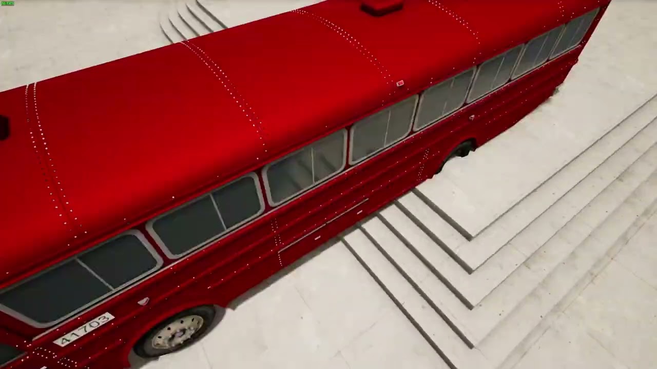 Map Editor Mod Timelapse