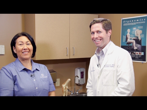 Health Today with Kevin McCarthy, MD