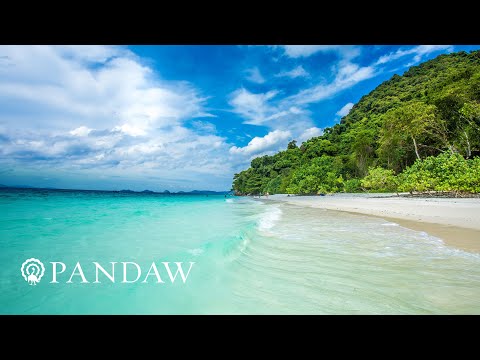 The Mergui Archipelago Pandaw 2018