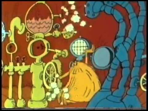 Timer, the "I hanker fer a hunk o' cheese" guy, was originally from a ...