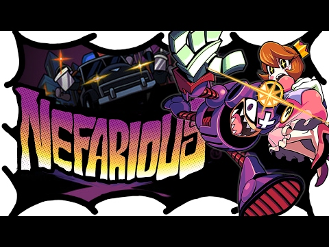Steam Community :: Nefarious