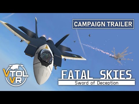 Steam Community :: VTOL VR