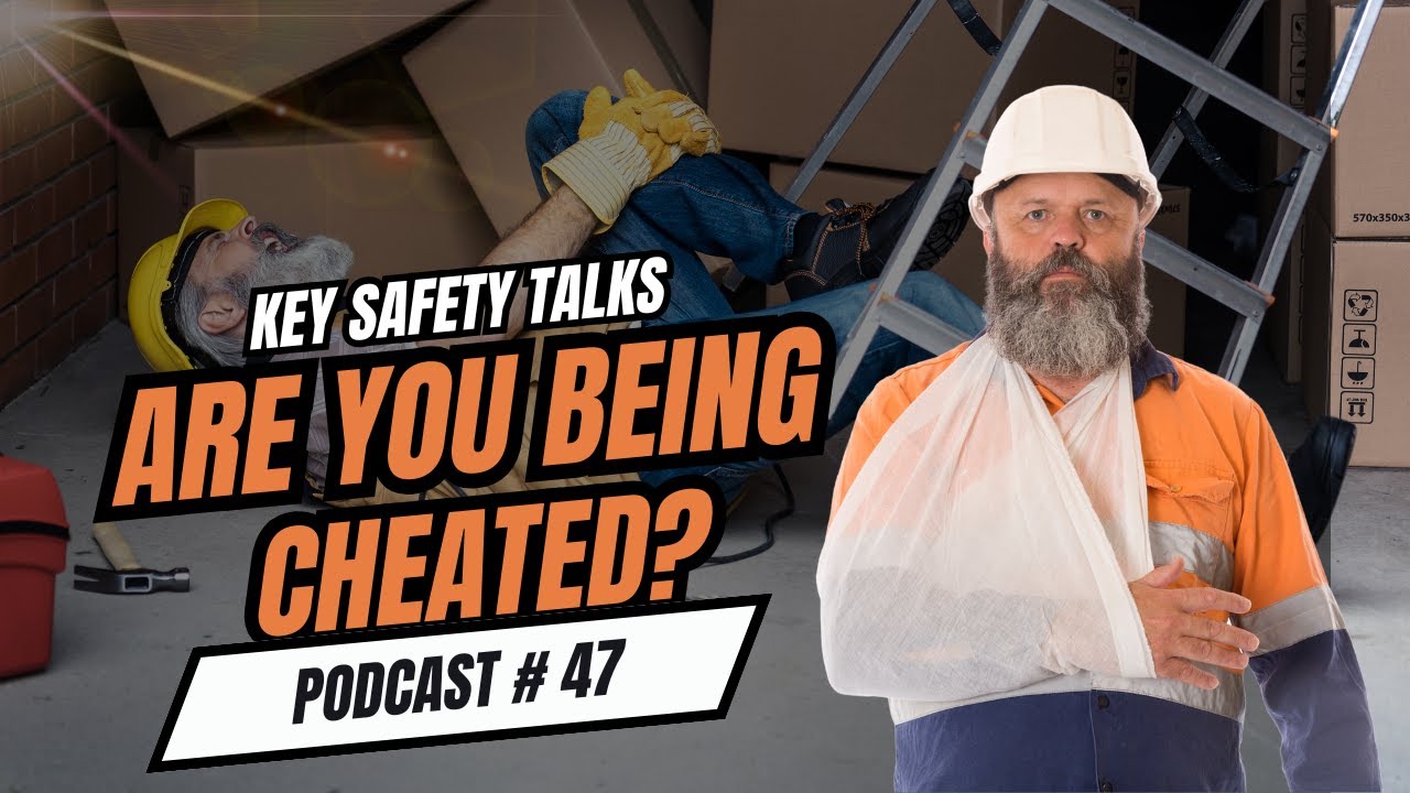 Workers' Compensation Explained: Laws, Claims & Cost Management | Safety Podcast