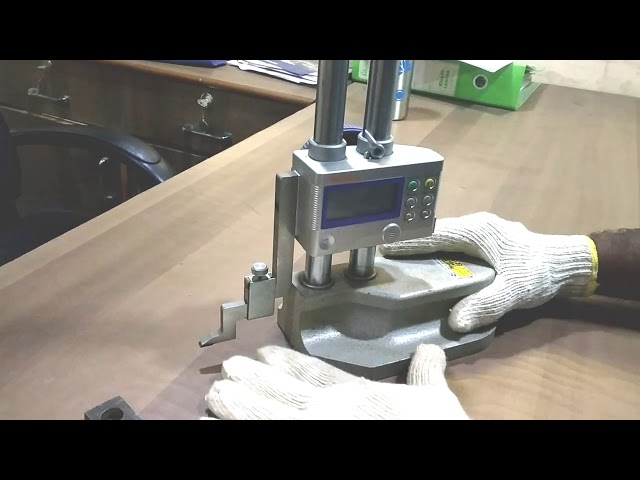 MGW - MGW Measuring Instruments Trader - Wholesaler / Distributor from ...