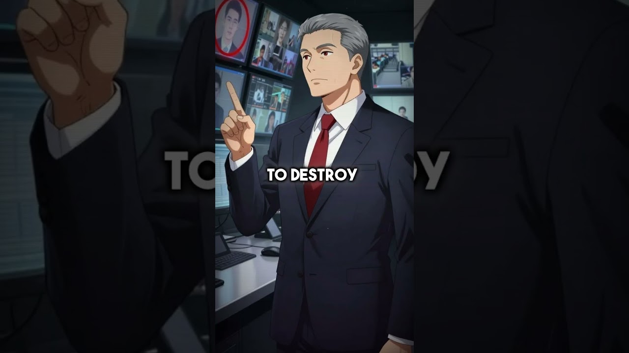 China's Top Cop Stole BILLIONS in Massive Corruption Empire