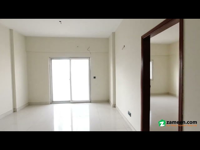 Reserve A West Open Flat Of 1950 Square Feet Now In Khalid Bin Walid ...
