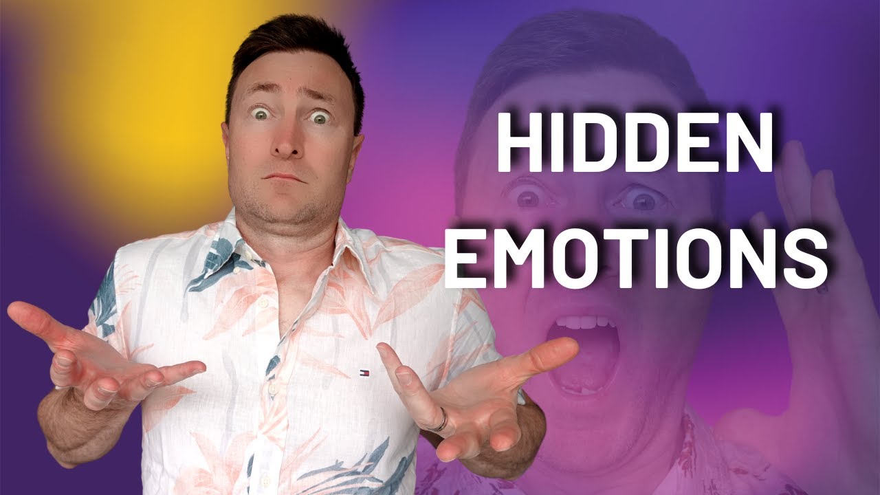 Alexithymia in Autism - An Autistic Guide to Understanding & Coping