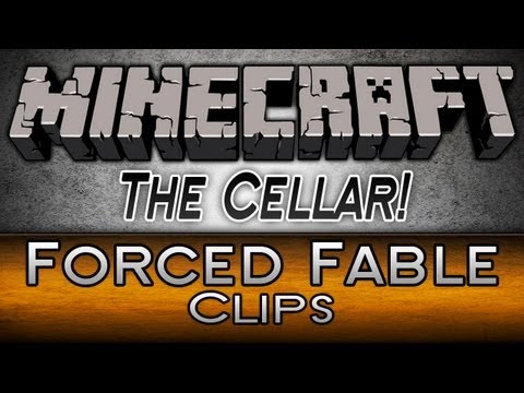 Steam Community :: Video :: THE CELLAR! (Minecraft (XBox 360))
