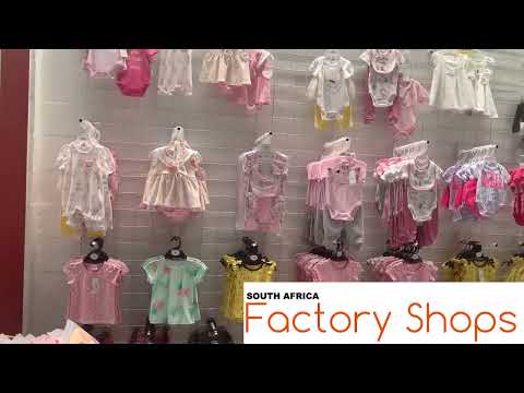 Beeline Family Clothing Factory Shops