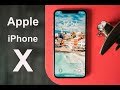 Apple iPhone X - Full Specifications & Price in India (24th March 2025 ...