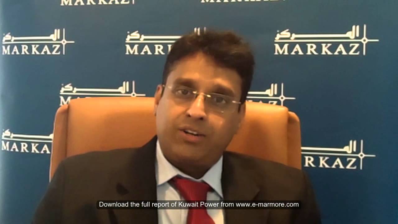 Kuwait Power -Markaz Research