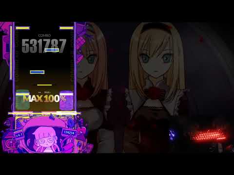 Steam Community :: Video :: [DJMAX Respect V] NieN - Oblivion ~Rockin ...