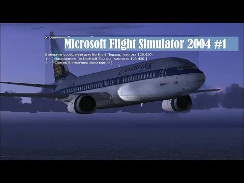 Steam Community :: Video :: Microsoft Flight 2004 #1