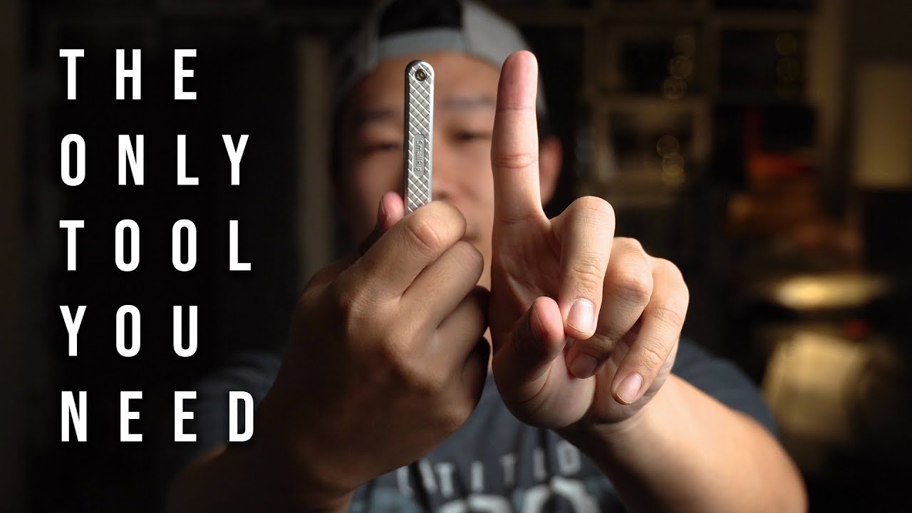 SmallRig Tool Kit, the Perfect Tool for Photographers