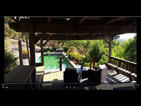 Digital Living - Sonoma Napa Marin Whole Property Audio via Denon Heos or Sonos