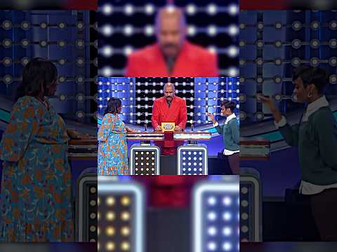 Top 4 Things single Men spend $ on to Attract women | Steve Harvey-FamilyFeud