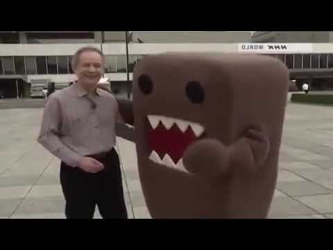 Characters and Mascots in Japan Japanology