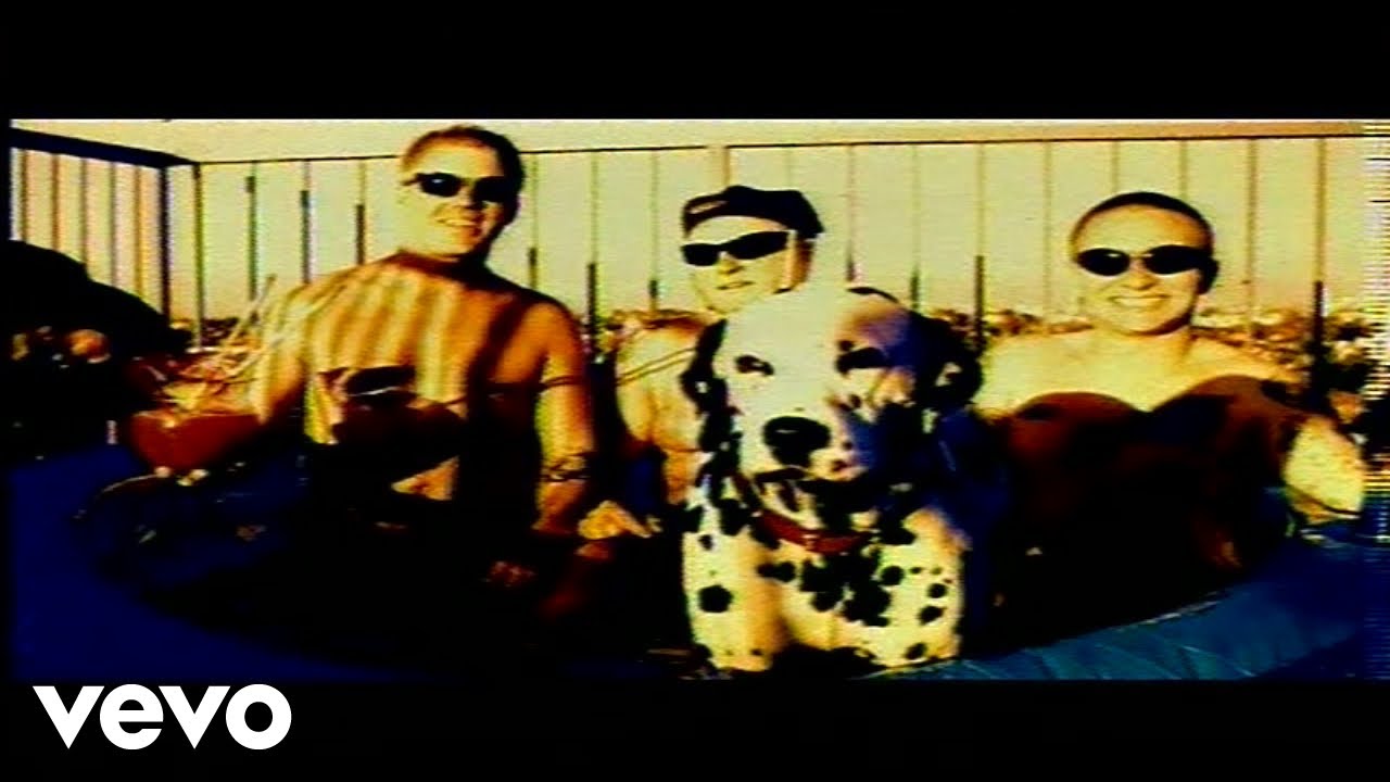 Sublime - Doin' Time (Alternate Version)