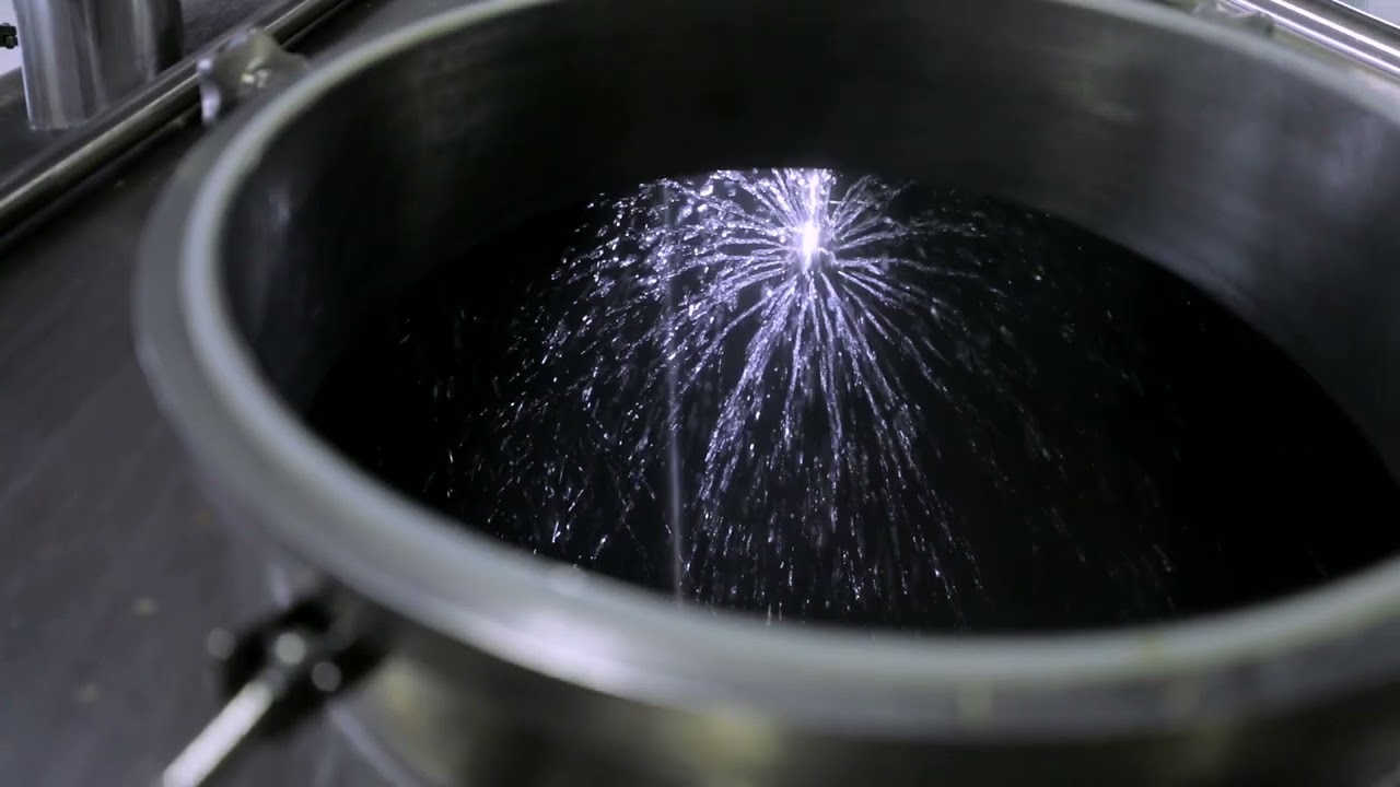 50BBL Brewhouse - 4 Vessel with Full Automation | Criveller Group