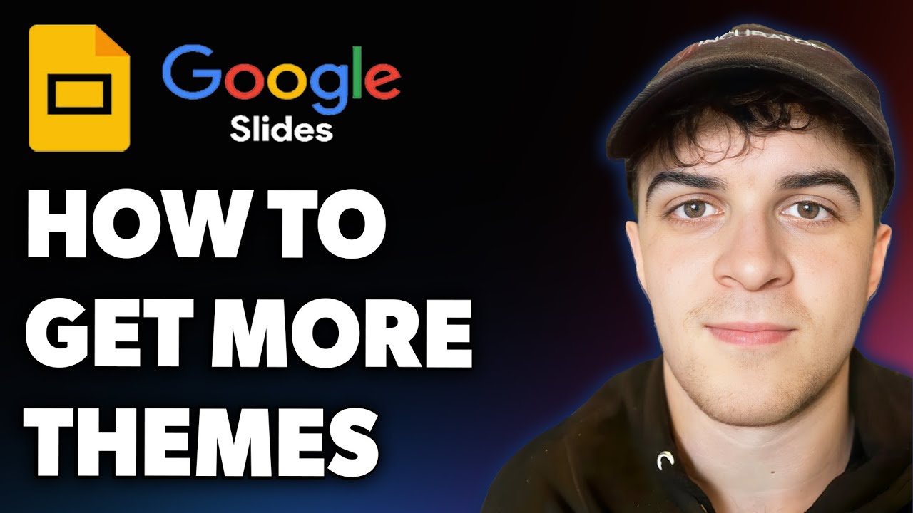 How to Get More Themes on Google Slides (Full 2025 Guide)