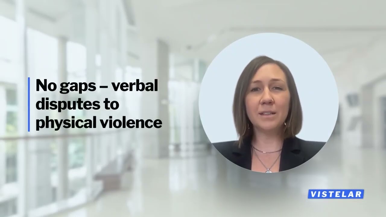 How to Build an Effective Healthcare Workplace Violence Prevention Program