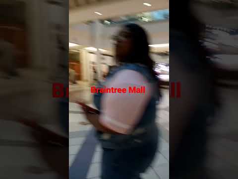Braintree Mall