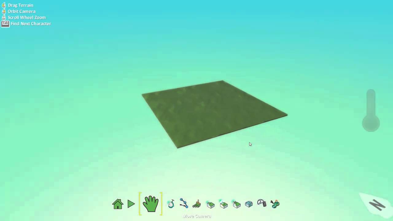 Kudo Game Lab - Episode 1 (Navigation, Tools)