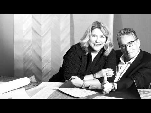 Joyce & Maya Romanoff: Recipients of the 2012 Visionaries Lifetime ...