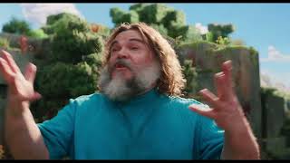 Minecraft: Film - streaming: gdzie obejrzeć online?