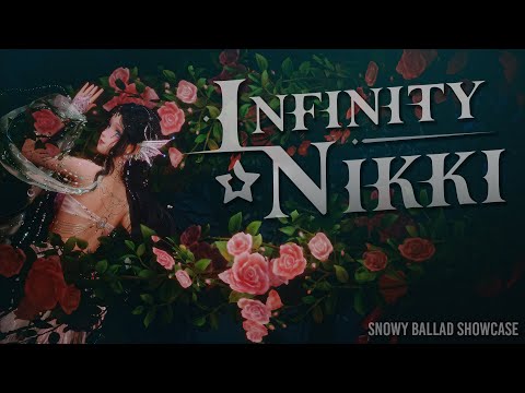 Steam Community :: Infinity Nikki