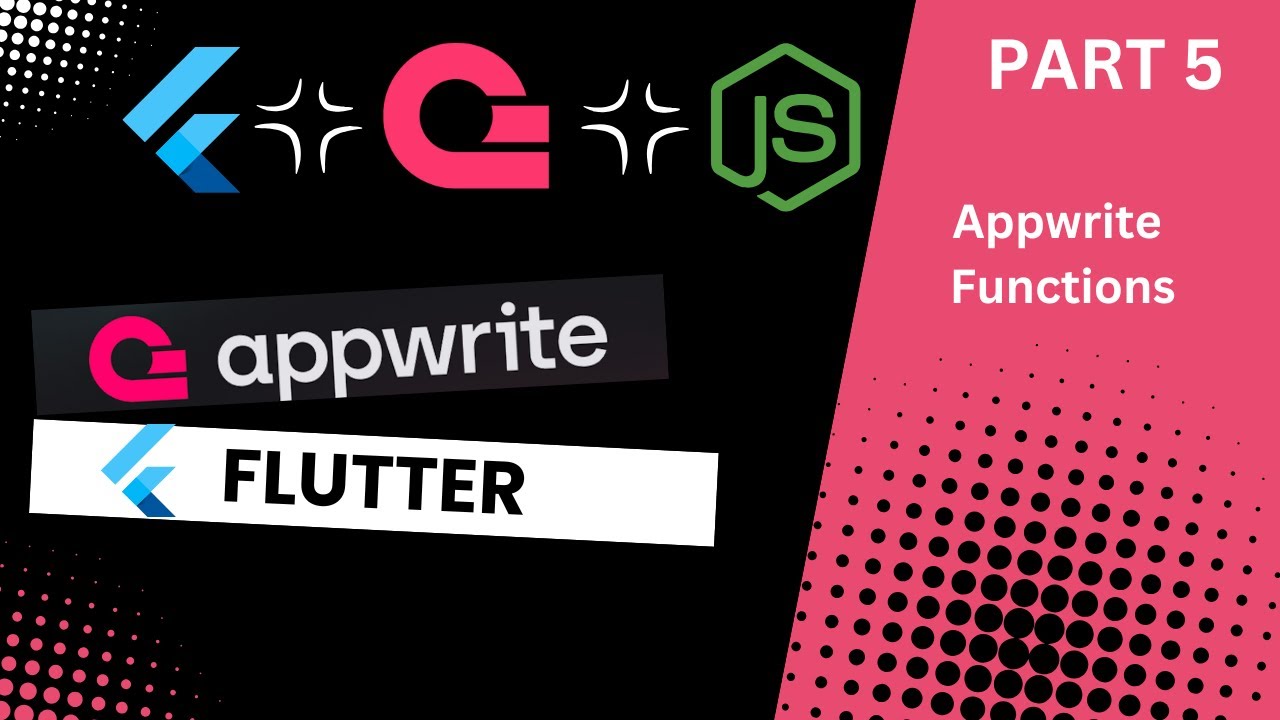 Automate and Extend Your App with Appwrite Functions in Flutter (Node.js) | Conclusion