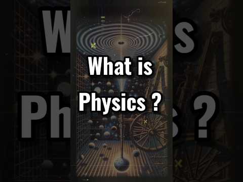 How to Start physics ? | what is physics | class 11th & 12th physics #shorts #short