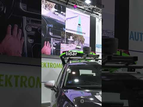 DeepRoute AI & Qualcomm: Revolutionizing Driver Assistance!