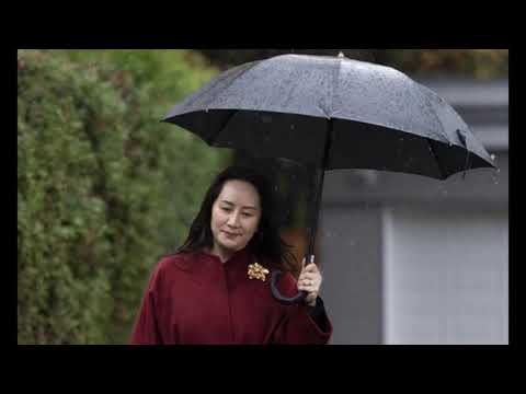 Trudeau defends arrest of Huawei executive, says countries must stand up to China