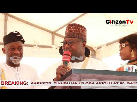 NEWS: 10th National Assembly promises a review of Tetfund laws to include private universities