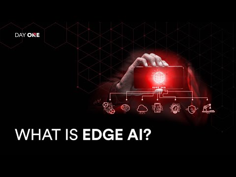 Edge AI | What is Edge AI? | Why do businesses need Edge AI?