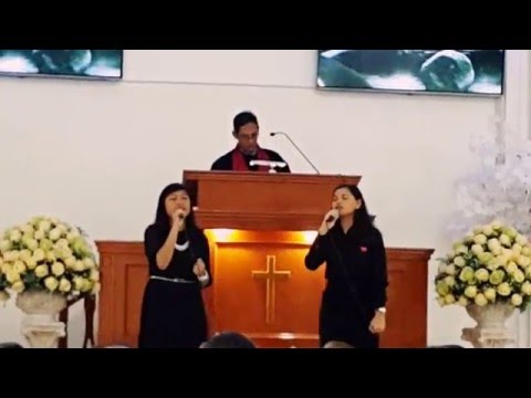 Gbkp Rawamangun Jumat si mbelin