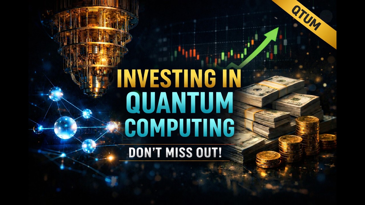 The Next Big Investment After AI? Most People Are Missing This