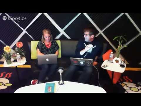 How to build credibility with a strong online presence | GoDaddy Hangout