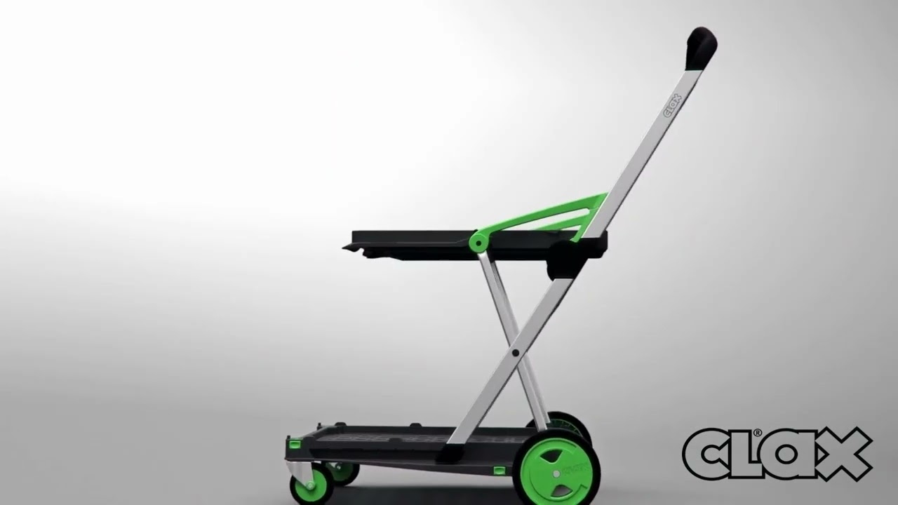 Clax Cart