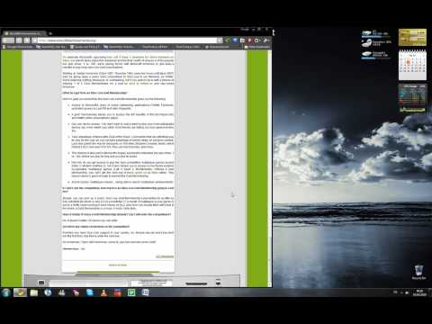 Google Chrome review