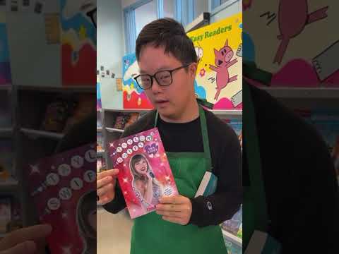 Featured Library Books From The Book Fair