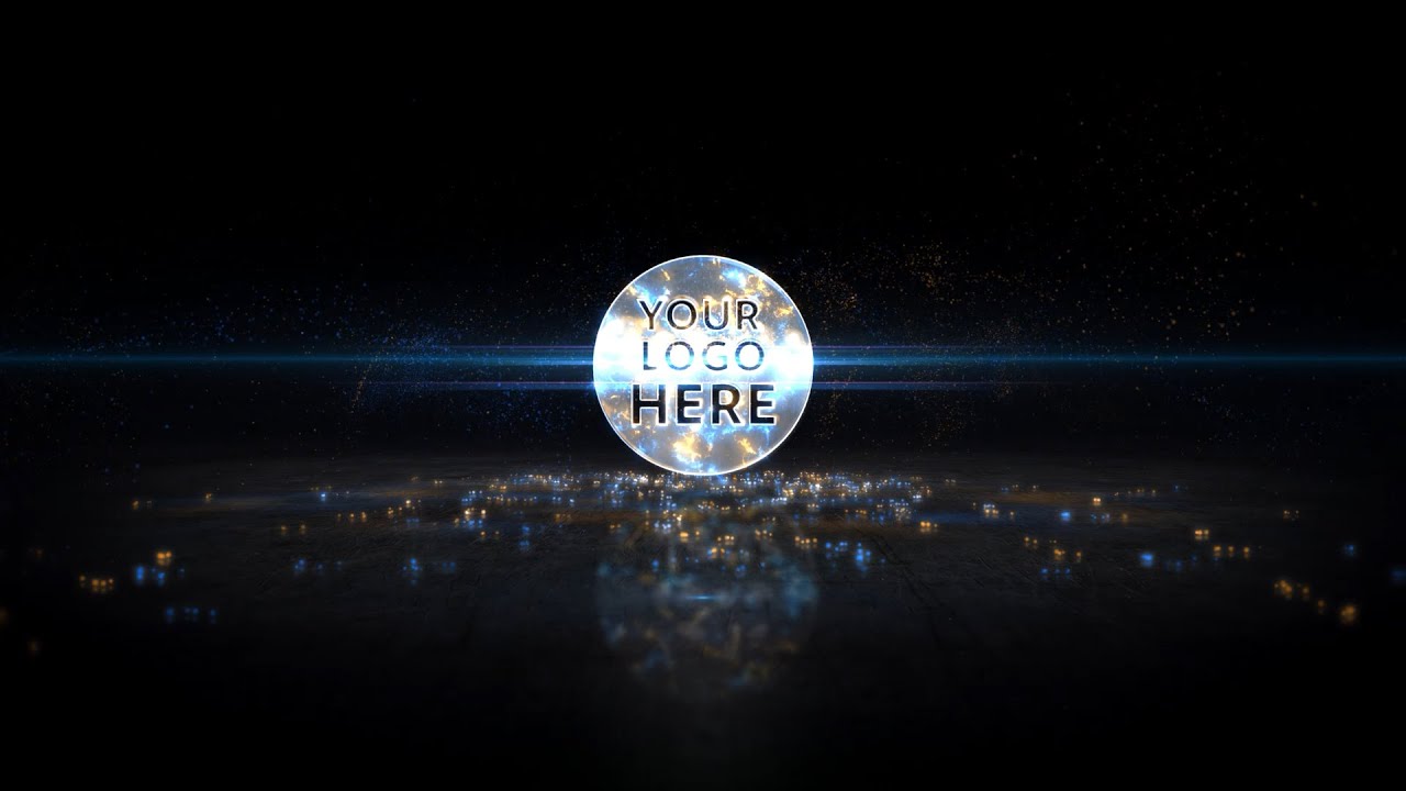 +8 Free Intro Templates AFTER EFFECTS / NO COPYRIGHT