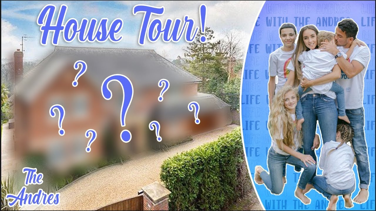 Peter Andre's kids' luxury lives - lavish Dubai trip, red carpets and ...