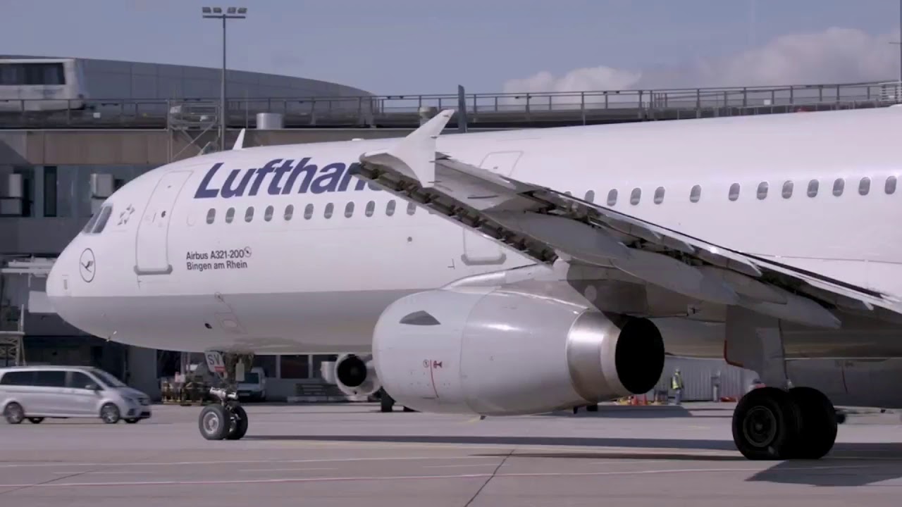 Thyssenkrupp Airport Solutions