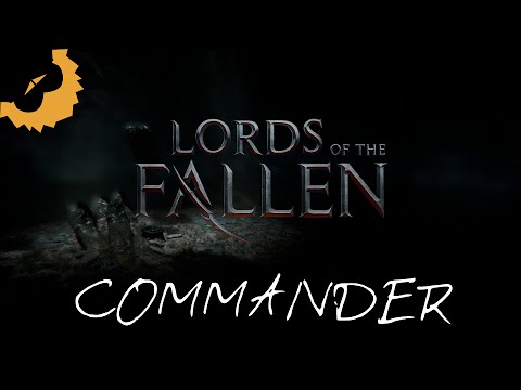 Steam Community :: Video :: kilobeard Plays: Lords of the Fallen ...